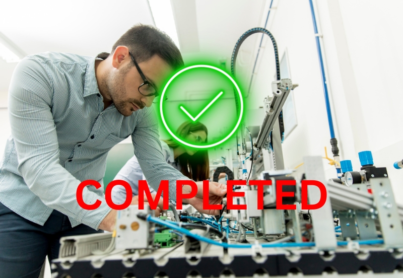 Information Technology Department (IT) / Lab Equipment - Tishk ...